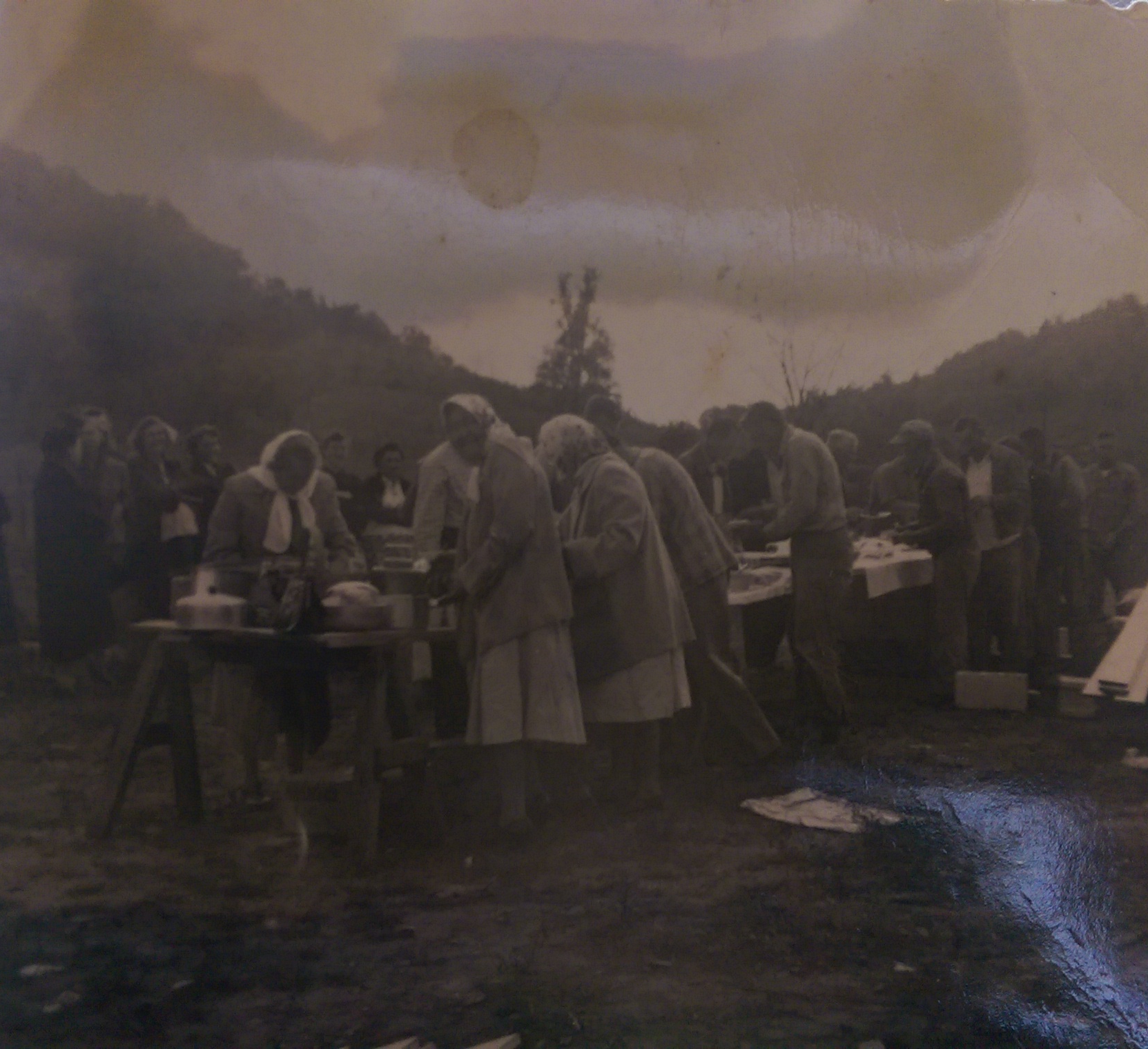 The History of Cross Keys – CROSS KEYS BAPTIST CHURCH
